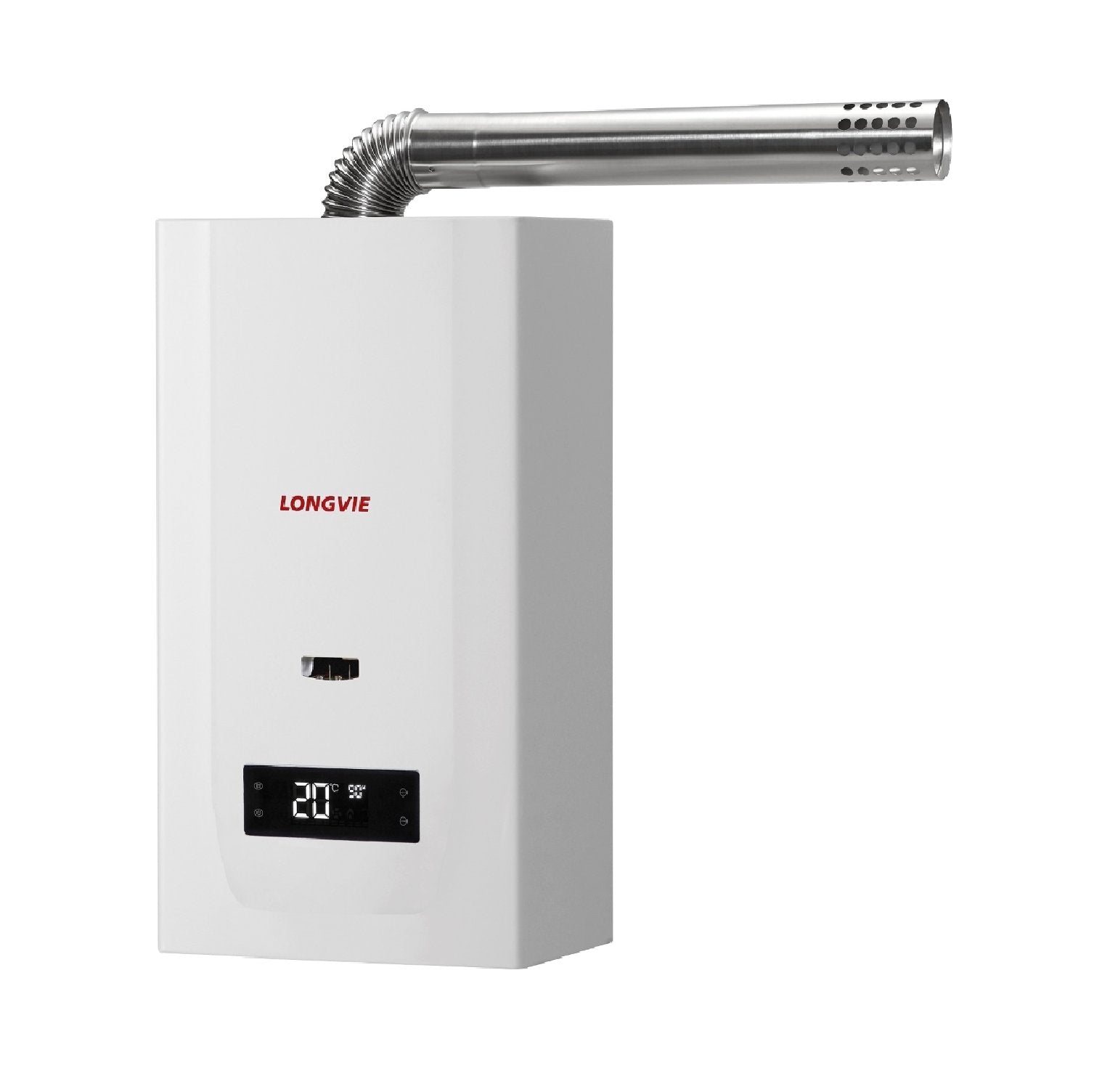 Tiro Forzado – Longvie Argentina