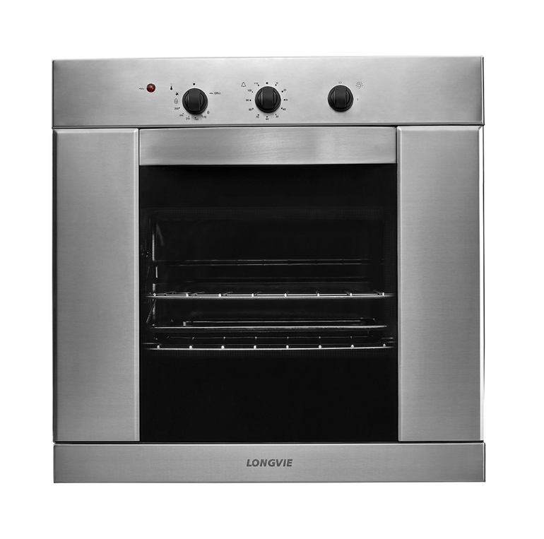 Hornos – Longvie Argentina